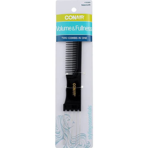 Conair Lift Comb, 3.2 Ounce