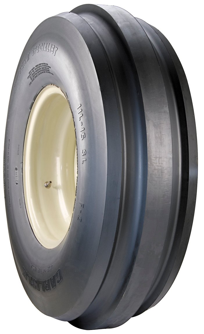 Carlisle Farm Specialist Tractor Tire -5.50-16