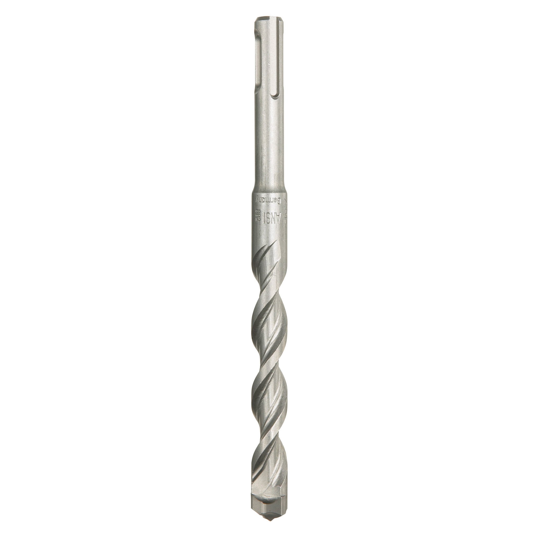 Bosch HCFC2081B25 1/2-Inch by 4-Inch by 6-Inch SDS Plus X5L Drill Bit