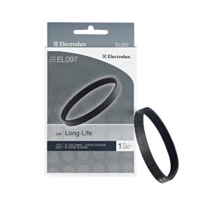 electrolux long-life belt