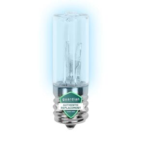 germguardian lb1000 genuine uv-c replacement bulb for gg1000, gg1000ca, gg1100, gg1100w, gg1100b germ guardian air sanitizers