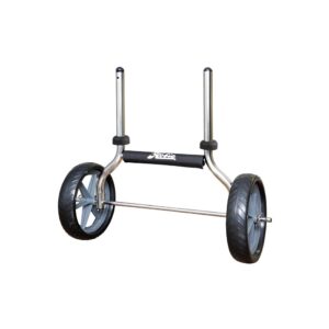 hobie standard plug in kayak cart