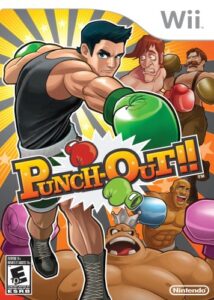 punch-out!!