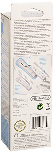 Wii MotionPlus