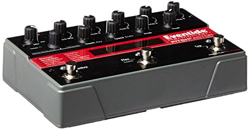 Eventide PitchFactor Harmonizer Pitch+Delay Pedal