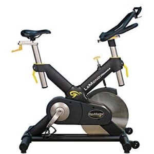 lemond revmaster pro - monitor not included