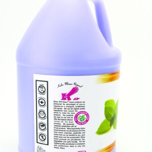 Kelco 50:1 Bubble Neem Shampoo Gallon