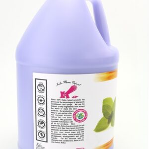 Kelco 50:1 Bubble Neem Shampoo Gallon