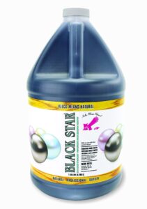 kelco 50:1 black star shampoo gallon