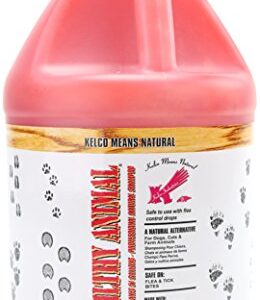 Kelco 50:1 Filthy Animal Shampoo Gallon