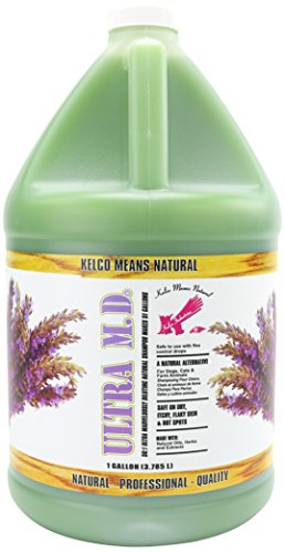 Kelco 50:1 Ultra MD Shampoo Gallon