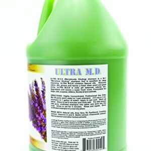 Kelco 50:1 Ultra MD Shampoo Gallon