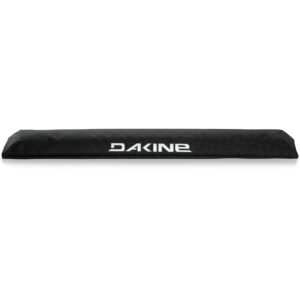 dakine aero rack pads 18in - black