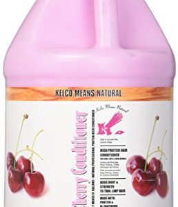 Kelco 50:1 Cherry Conditioner Gallon