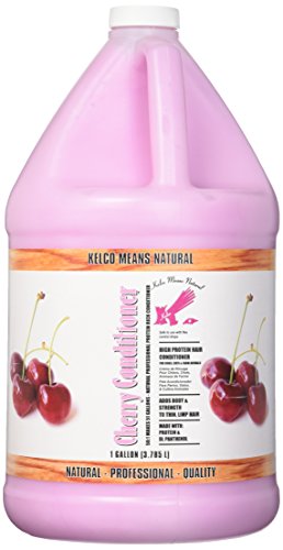 Kelco 50:1 Cherry Conditioner Gallon