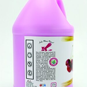 Kelco 50:1 Cherry Conditioner Gallon