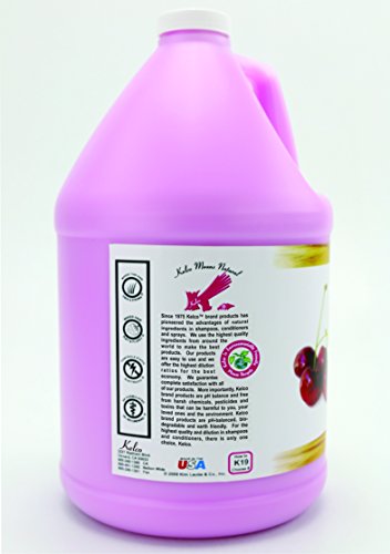 Kelco 50:1 Cherry Conditioner Gallon