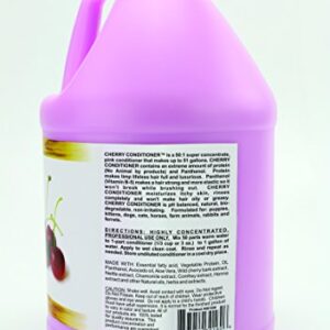 Kelco 50:1 Cherry Conditioner Gallon