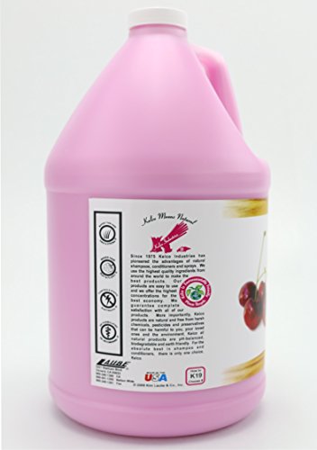 Kelco 50:1 Cherry Conditioner Gallon