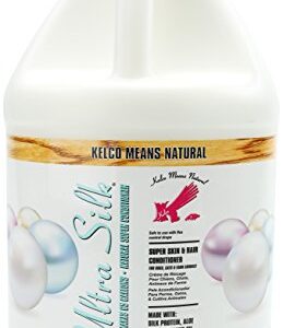 Kelco 64:1 Ultra Silk Conditioner Gallon