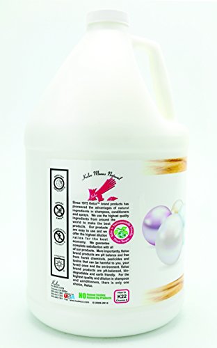 Kelco 64:1 Ultra Silk Conditioner Gallon