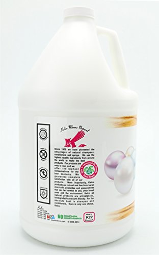 Kelco 64:1 Ultra Silk Conditioner Gallon