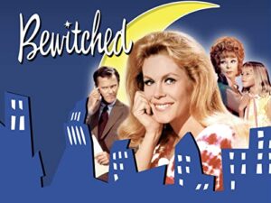 bewitched season 5