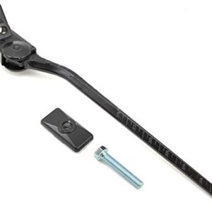 Greenfield KS2B Kickstand, 285 mm. Black