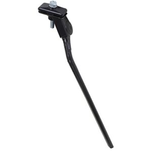 Greenfield KS2B Kickstand, 285 mm. Black