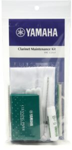 yamaha clarinet maintenance kit 0.80 x 4.00 x 12.00