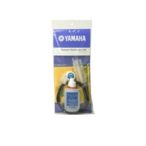 Yamaha Trumpet/Cornet Maintenance Kit 12.00 x 1.50 x 4.50