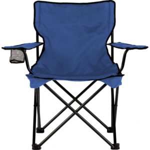 travelchair c-series rider chair, foldable, blue