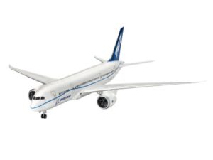 revell of germany 1/144 boeing 787 dreamliner