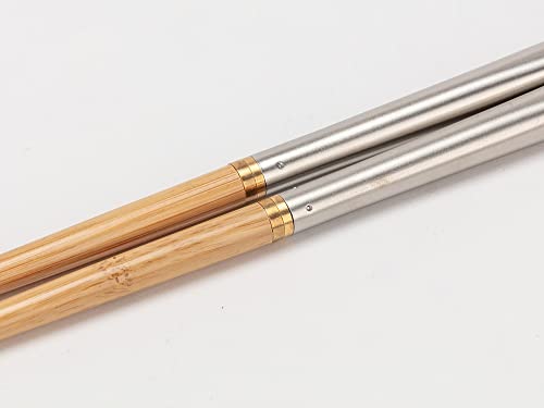 Snow Peak Wabuki 8" Chopsticks