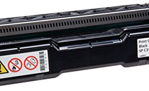 Ricoh 406475 High Yield Black AIO Toner Cartridge Type SP C310HA