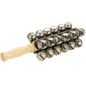 Latin Percussion CP374 Sleigh Bells