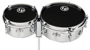 lp lp845-k mini timbale set with clamp