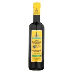 balsamic vinegar - roland balsamic vinegar of modena 16.9 oz