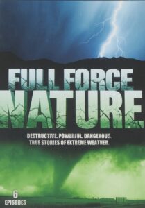 full force nature v.1