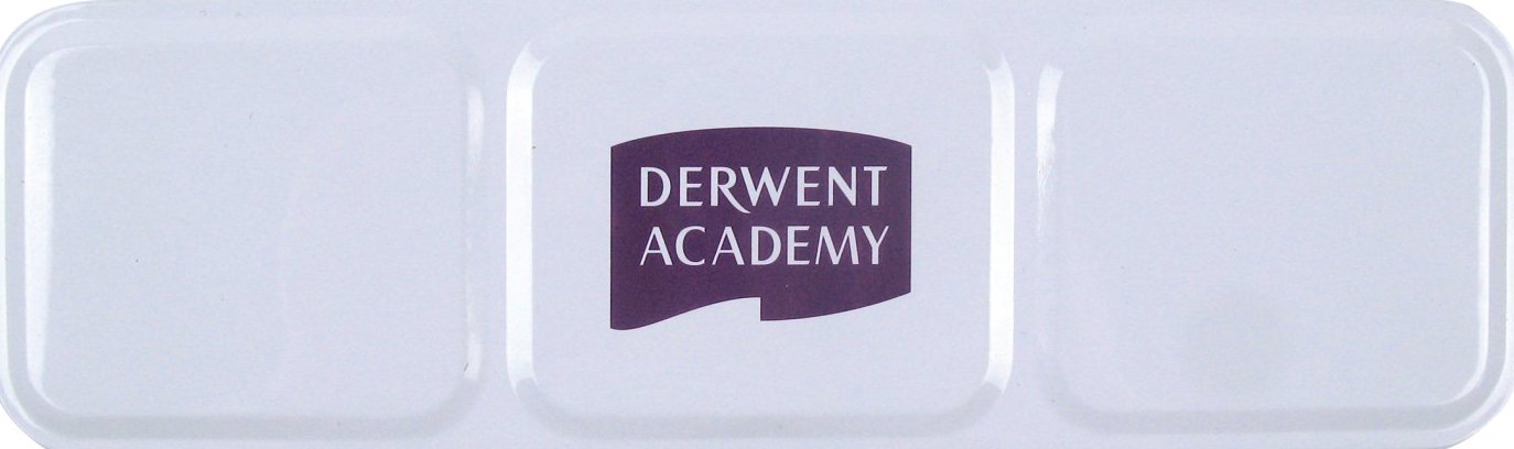 Derwent Academy Watercolour Pan Set