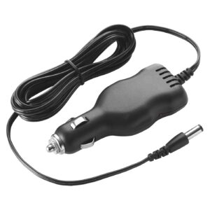 medela 9 volt vehicle lighter adaptor