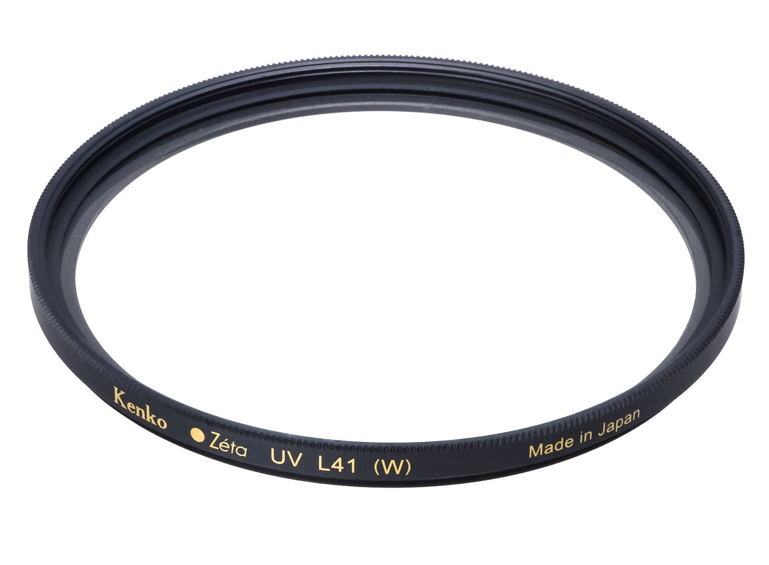 Kenko 67mm Zeta L41 UV ZR-Coated Slim Frame Camera Lens Filters