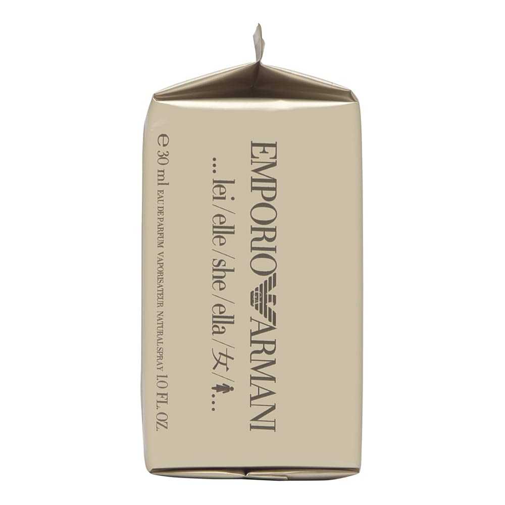 Emporio Armani by Giorgio Armani for Women. Eau De Parfum Spray 1-Ounce