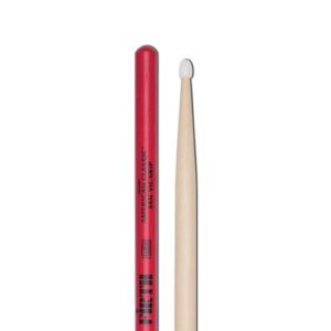 vic firth american classic 5anvg - nylon tip - vic grip