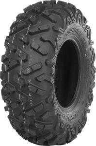 maxxis mu09 26x9x14 big horn 2.0 6-ply radial atv front tire