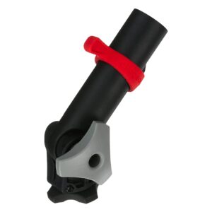 Clicear Umbrella Angle Adjuster Mount for Clicgear and Rovic Golf Push Carts