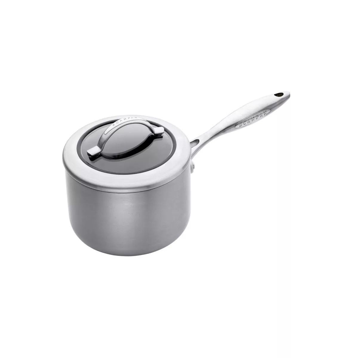 Scanpan CTX 2 qt Covered Saucepan (65231600)