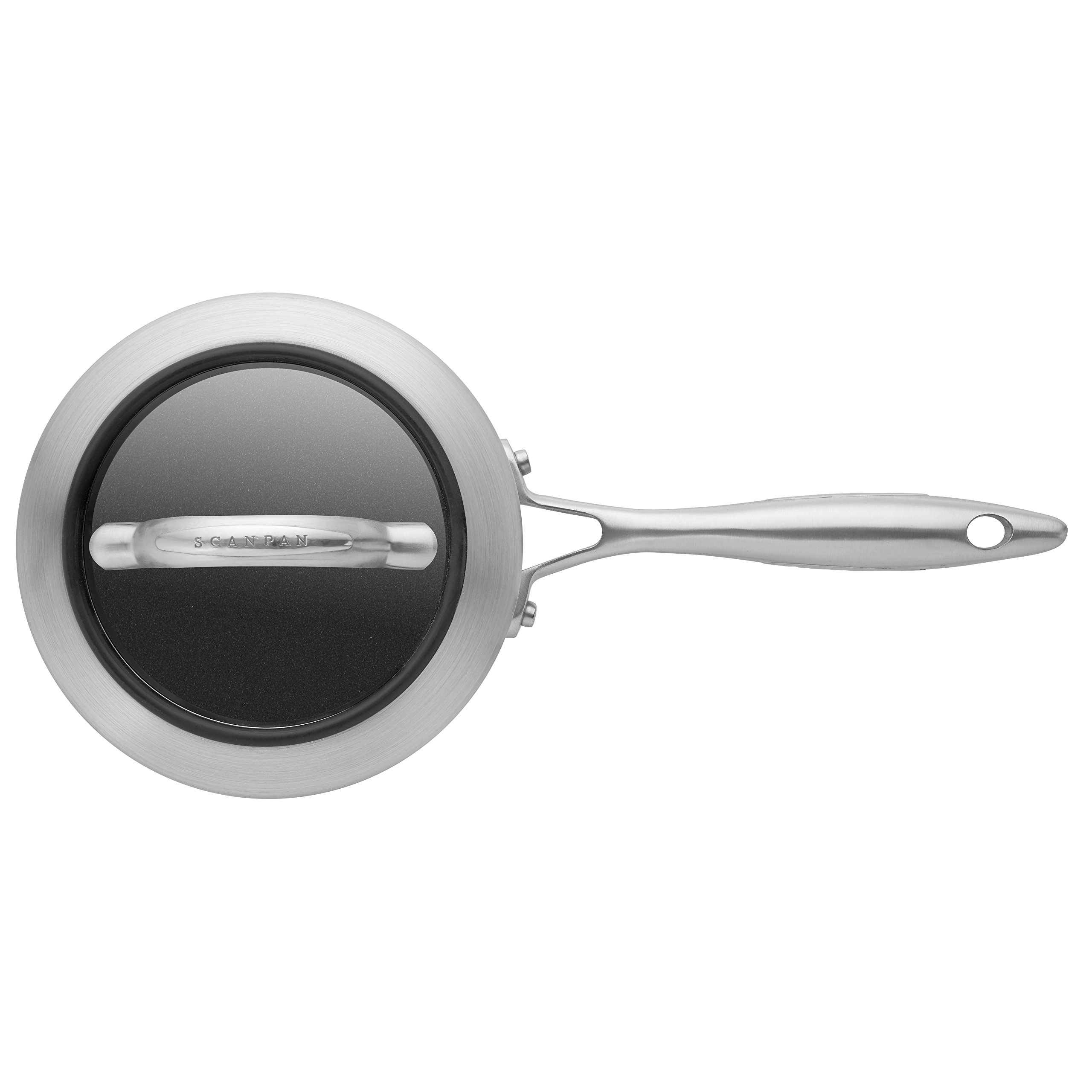 Scanpan CTX 2 qt Covered Saucepan (65231600)