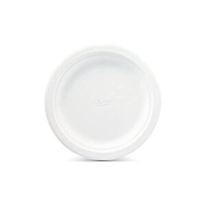 Chinet Paper Lunch Plates, 8 3/4", 225 Count