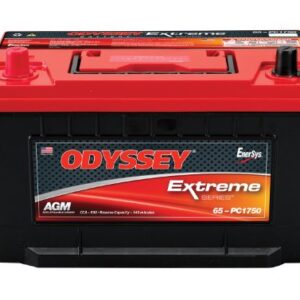 ODYSSEY 65-PC1750T Automotive and LTV Battery